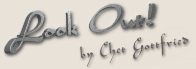 Look Out Now! (text)